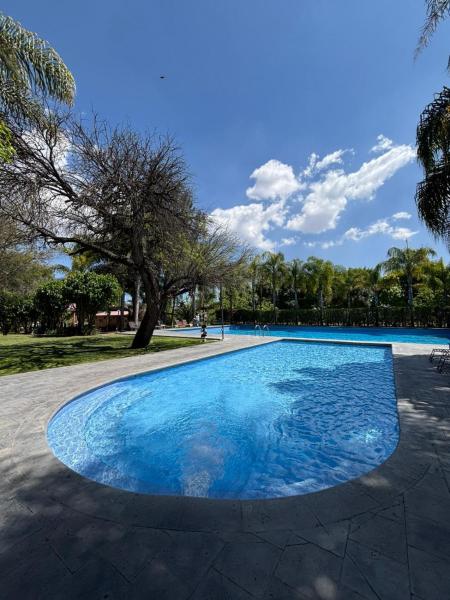Hotel El Porvenir