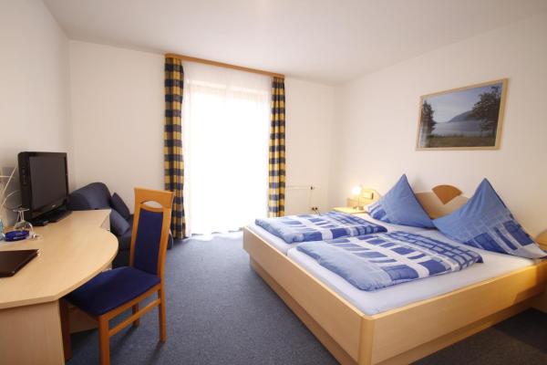 Hotel-cafe Hanfstingl - Bad Tölz