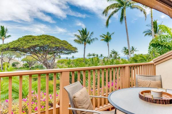 Maui Kamaole #I-207 - Wailea, HI