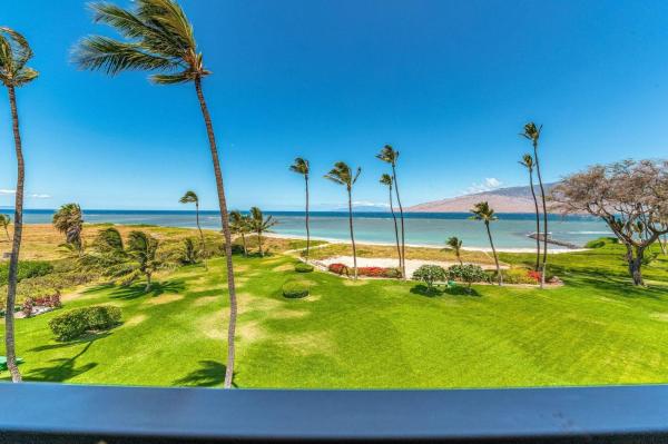 Koa Lagoon #402 - Maui, HI