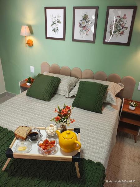 Casa Nova, Viagem Dos Sonhos, 6km Do Aeroporto - Cuiabá