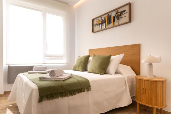 Apartamentos Liérganes Centro Ii - Liérganes