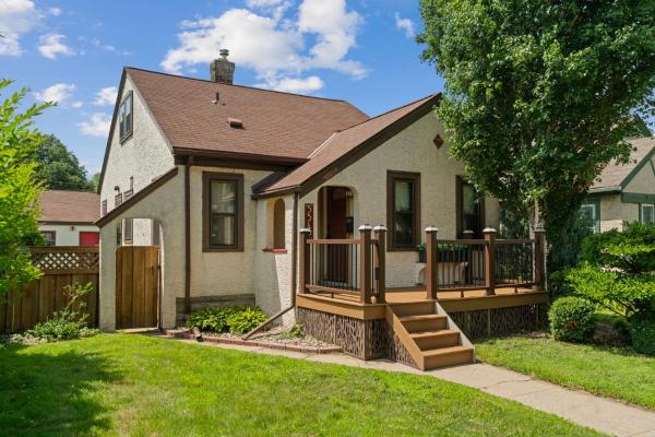 Magnolia House - Minneapolis, MN