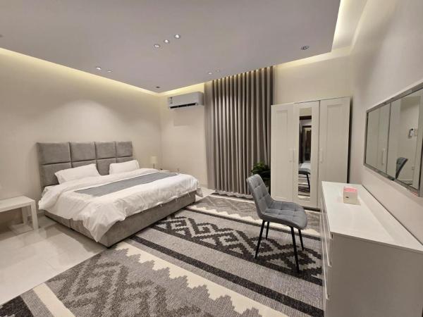 Madinah Living - المدينة المنورة