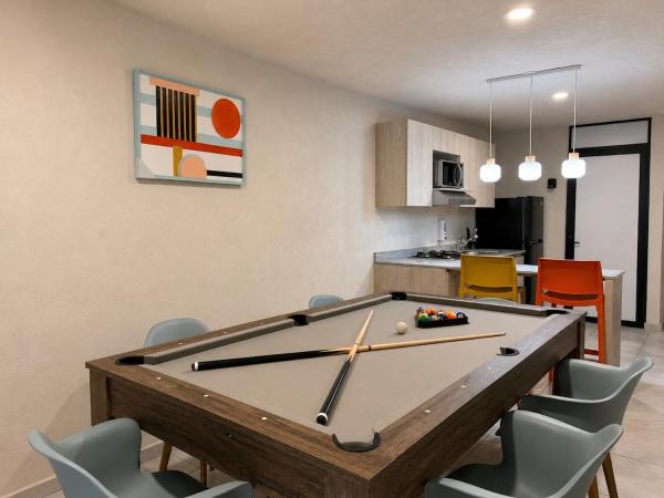 Family Apartment Minutes From Downtown - Guadalajara