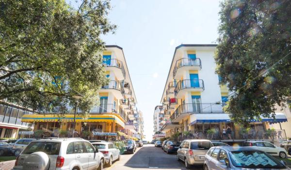 Hotel Antille E Azzorre - Eraclea Mare