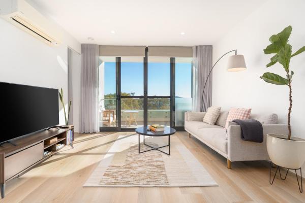 North-facing Apartment With Telstra Tower Views - Hosted By Canstay - Canberra