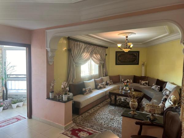 Tetouan House Vue 2 - Tétouan