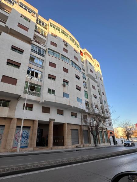 Tetouan House Vue 2 - Tetouan
