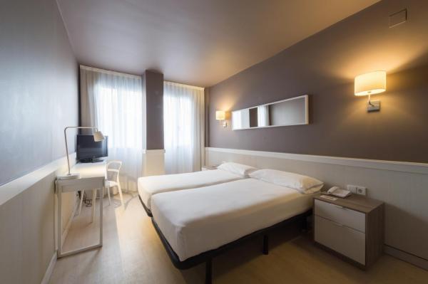Hotel Paralel - El Prat de Llobregat