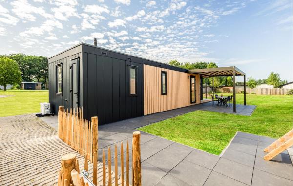 2 Bedroom Luxurious Home In Voorthuizen - Gelderland