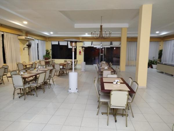 Hotel Don Oresttes - Catamarca