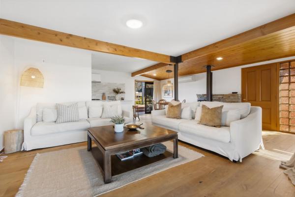 4br Wanaka Home - Walk To That Wanaka Tree & Lake - 와나카