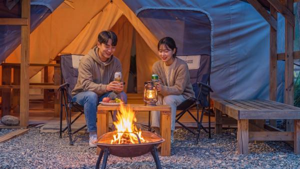 Gapyeong Iluglamping - Chuncheon-si