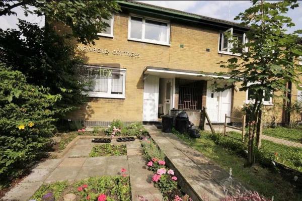 Newbold Cottages Rooms - Leyton
