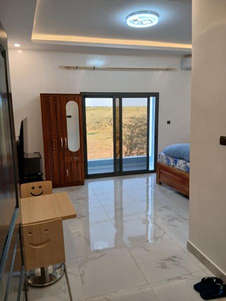 Résidence La Digue Darou - Senegal