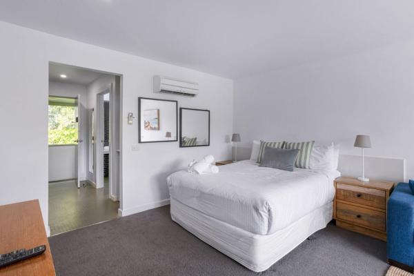 Bay View - Green Vista - Lorne