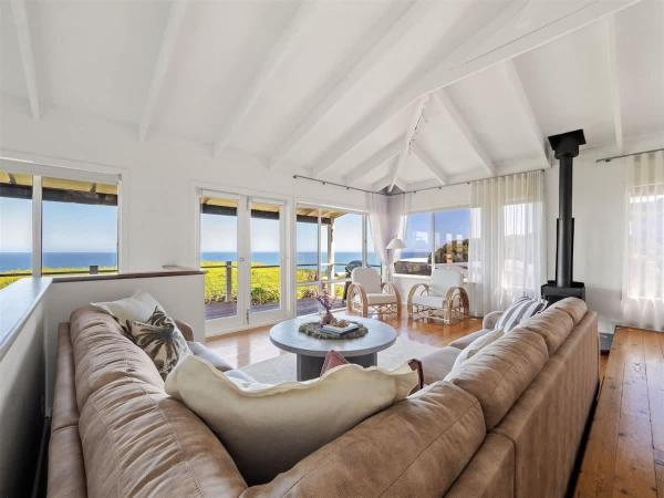 Verandah Del Sol - Panoramic Ocean Vista Sanctuary - Yallingup