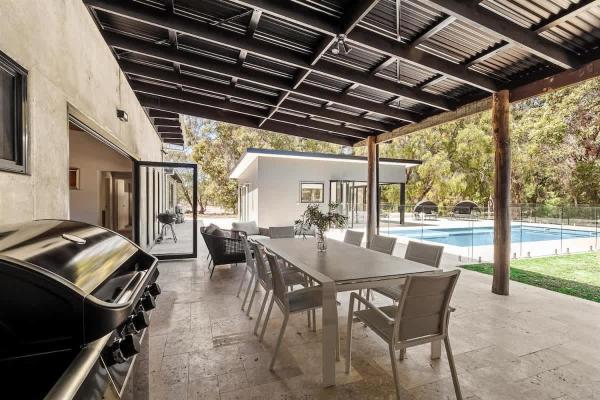 Old Mill Grove - Bush Escape Near Beaches & Wineries - Yallingup