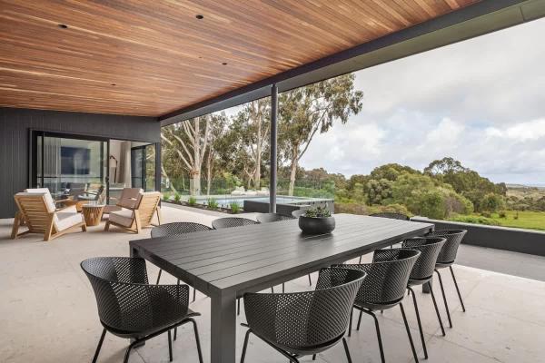 Windsong - Sleek Bushland Haven Near Yallingup Beach - Yallingup