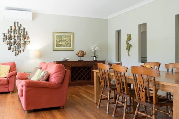 Vaila - Bushland Charm Near Beaches And Top Wineries - Yallingup