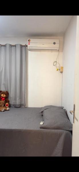 Apartamento Janete - São Luís