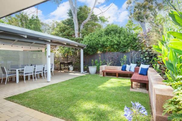 Peaceful Garden Hideaway - Swim, Hike And Unwind - Busselton