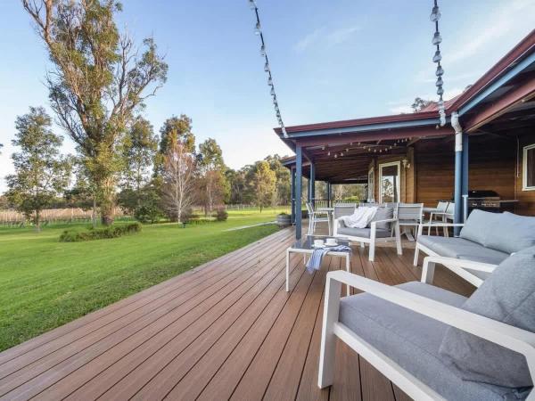 Burton Farmhouse - Reconnect With Nature & Family - Cowaramup
