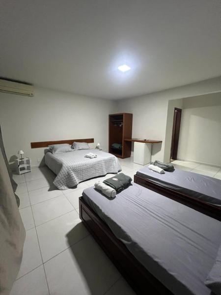 Pousada Boa Praia Guriri - São Mateus
