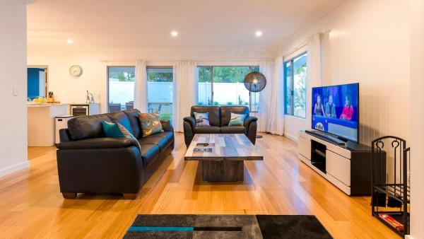 Little Hamptons - Beachside Retreat Near Town Centre - Dunsborough