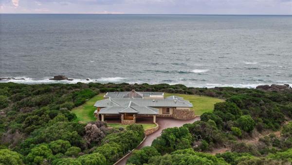 Incognito - An Exclusive Oceanfront Estate - Cowaramup