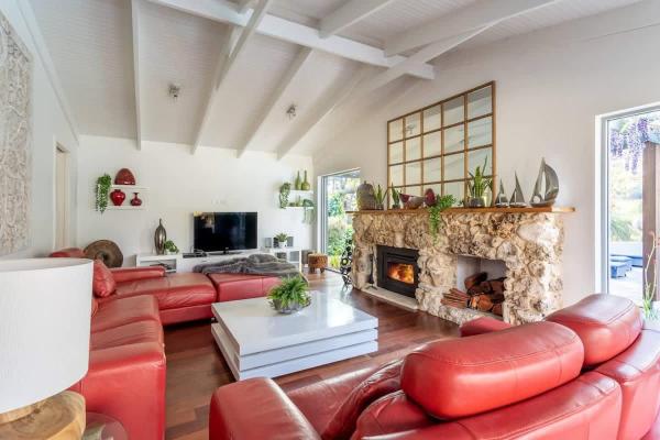 Kokomo - Modern Balinese Hideaway With Private Pool - Yallingup