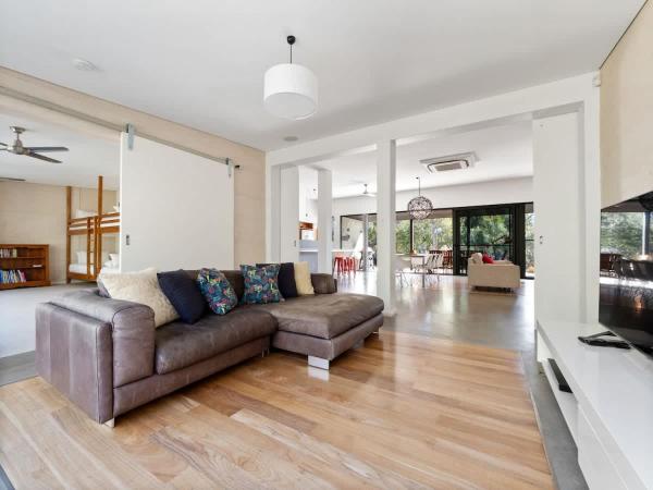 Inji Dreaming - Bushland Retreat Near Injidup Beach - Yallingup