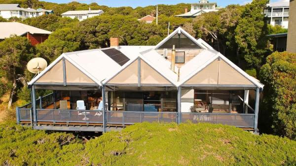 Melaleuca - Stunning Ocean Views And Coastal Comforts - Yallingup
