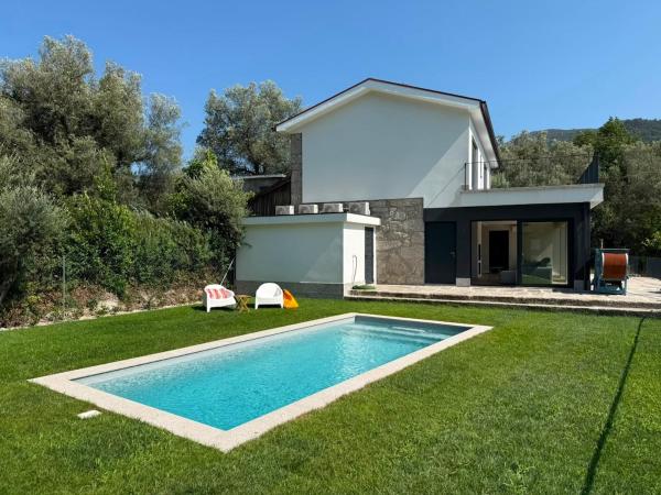 Sequeiras House - Gerês - Terras de Bouro