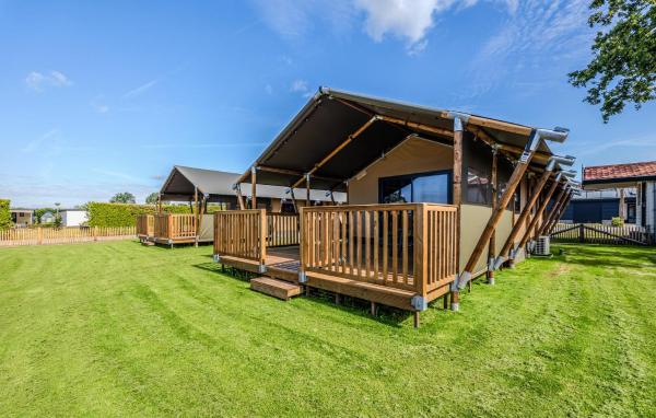 Pet Friendly Home In Voorthuizen With Wifi - Ede