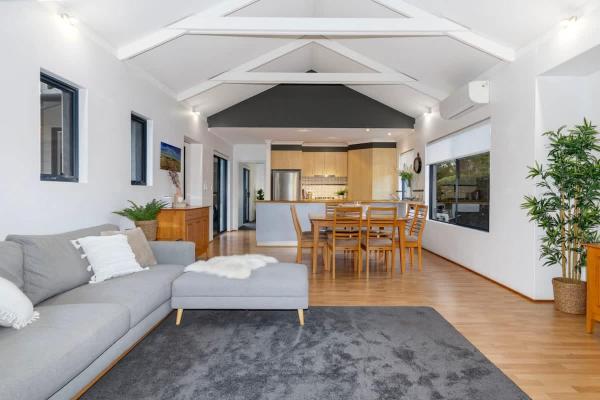 The Enclave - A Family Alfresco Retreat - Yallingup