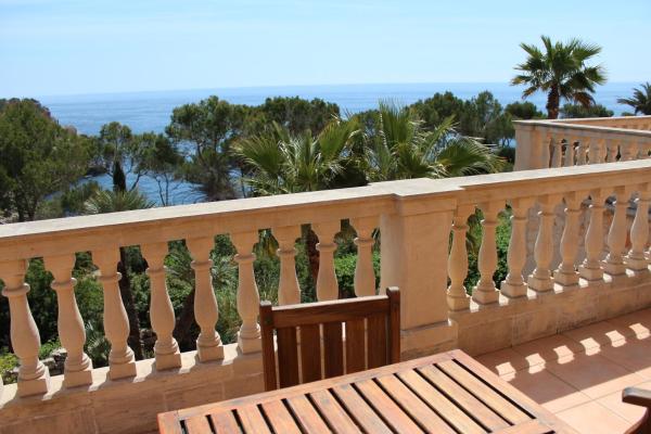 Chalets Torre Nova - Cala Figuera