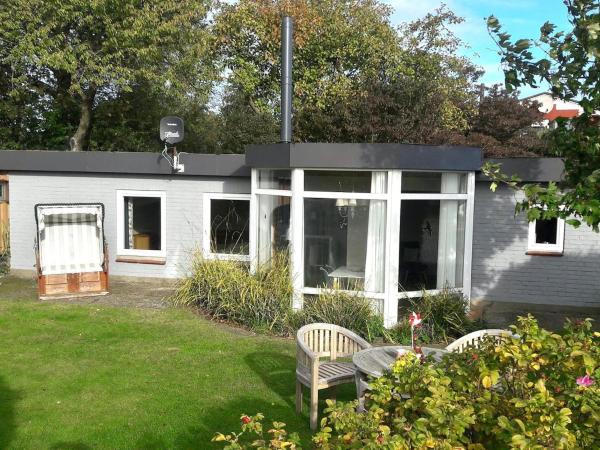 Ferienhaus Für Zwei Mit Ländlichem Charme - Fehmarn