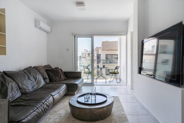 Miami Beach Seaview Suite Limassol - Limasol