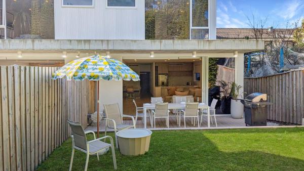 Orion Garden Villa By Experience Jervis Bay - Australia