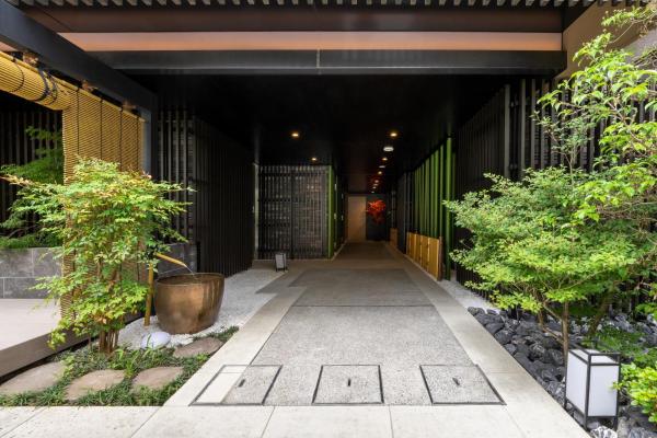 Morikoya Hotel - Asakusa