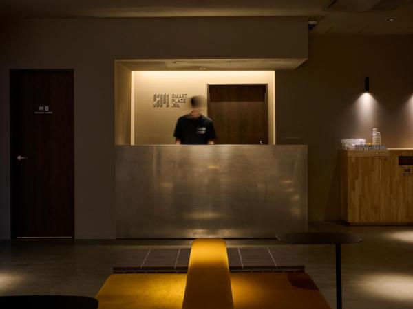 Smart Place Inn Hakata-gion - Fukuoka