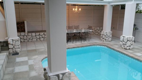 Bergview Guesthouse Swellendam - Swellendam