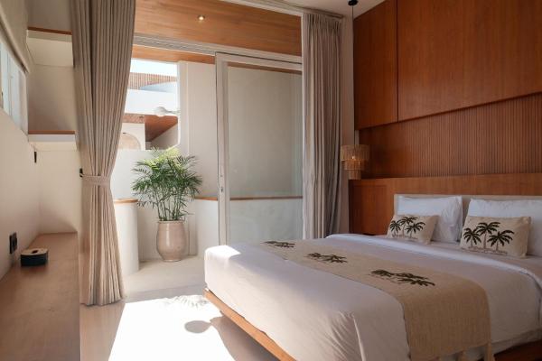 Dimora Bali Resort - Canggu