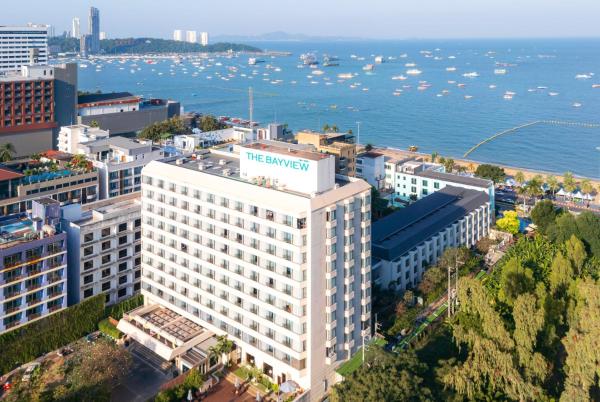 The Bayview Hotel Pattaya - Pattaya City