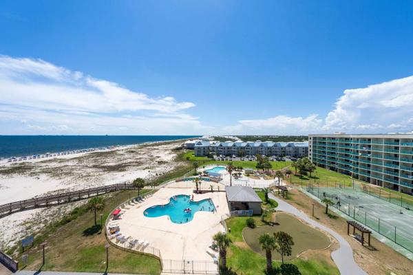 Snowbird-friendly Condo With Pools Hot Tub Golf Tennis Wifi Ac - フロリダ州