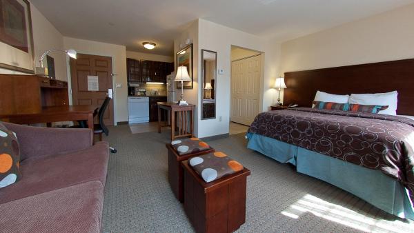 Staybridge Suites East Stroudsburg - Poconos By Ihg - East Stroudsburg, PA