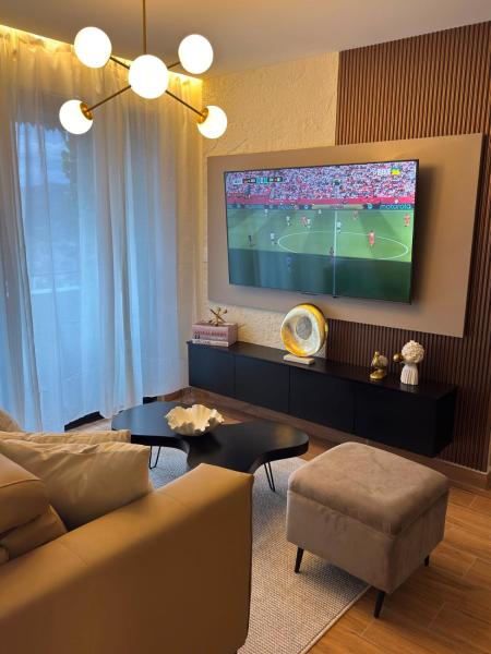 Brand New Exclusive Apartment In Tegucigalpa! - Tegucigalpa