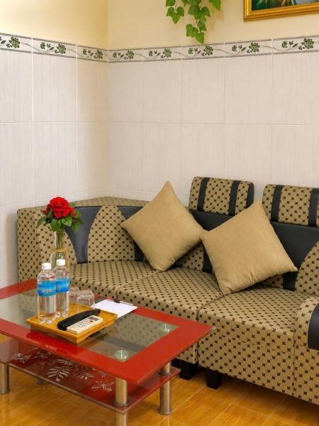 Homestay Thanh Trà - Bình Lập - Cam Ranh - Vietnam